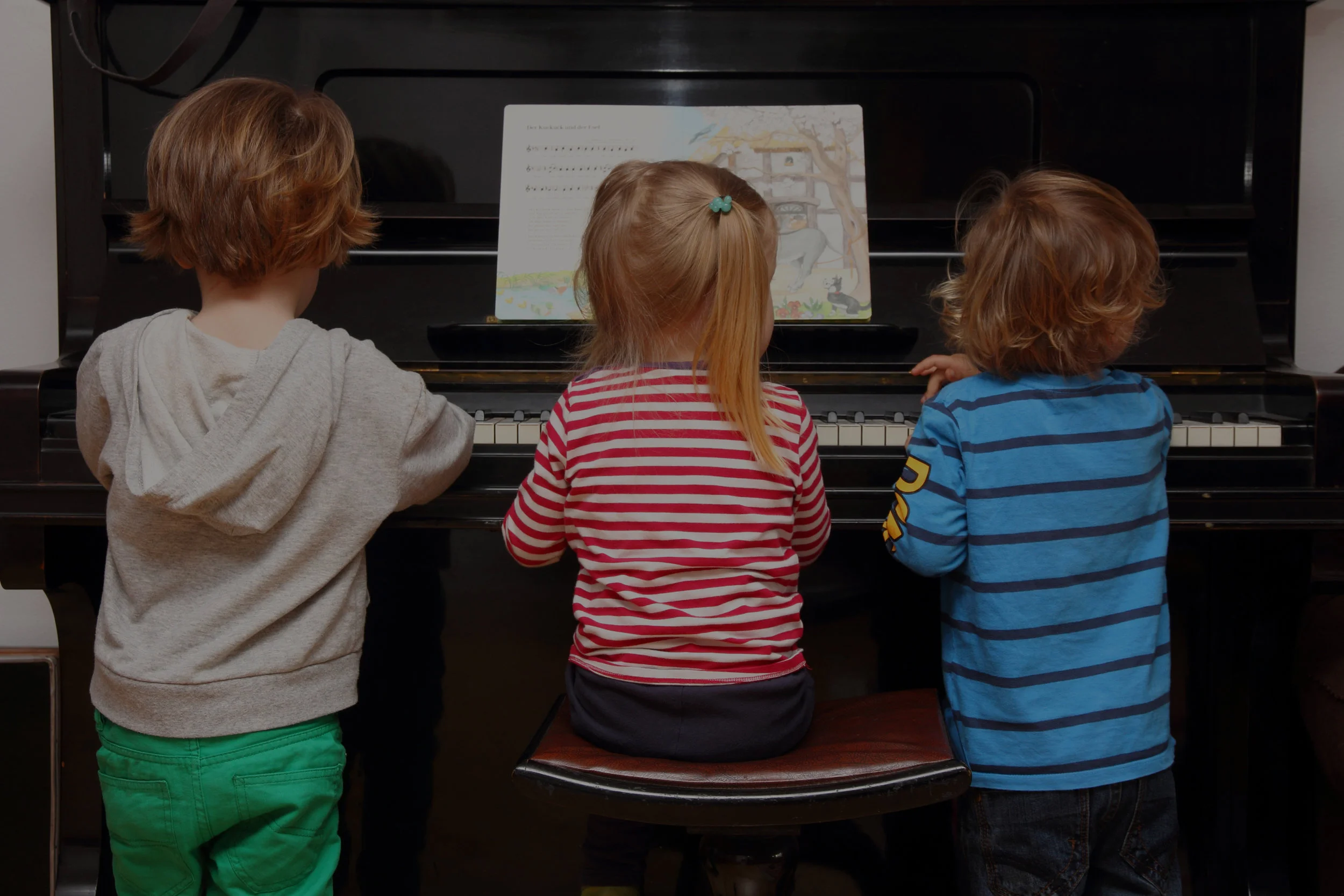 Online Piano Program For Kids | PianoKids.com | Pianokids