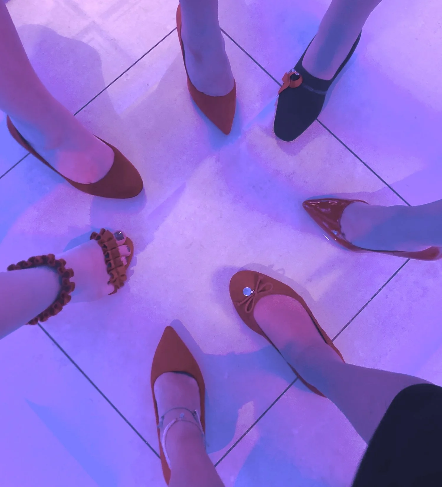 Promise of Hope Gala | March 2019 — ANDREW MCMORRIS FOUNDATION