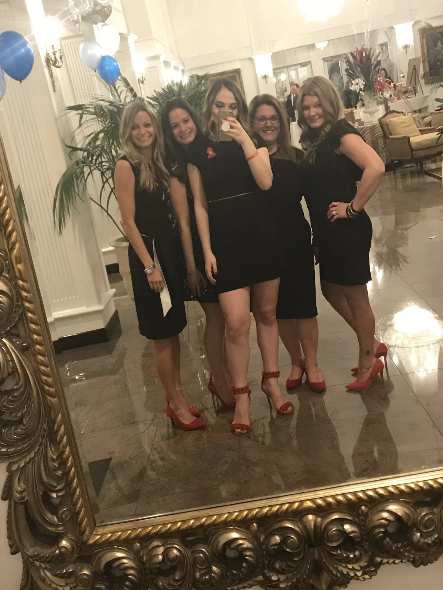 Promise of Hope Gala | March 2019 — ANDREW MCMORRIS FOUNDATION