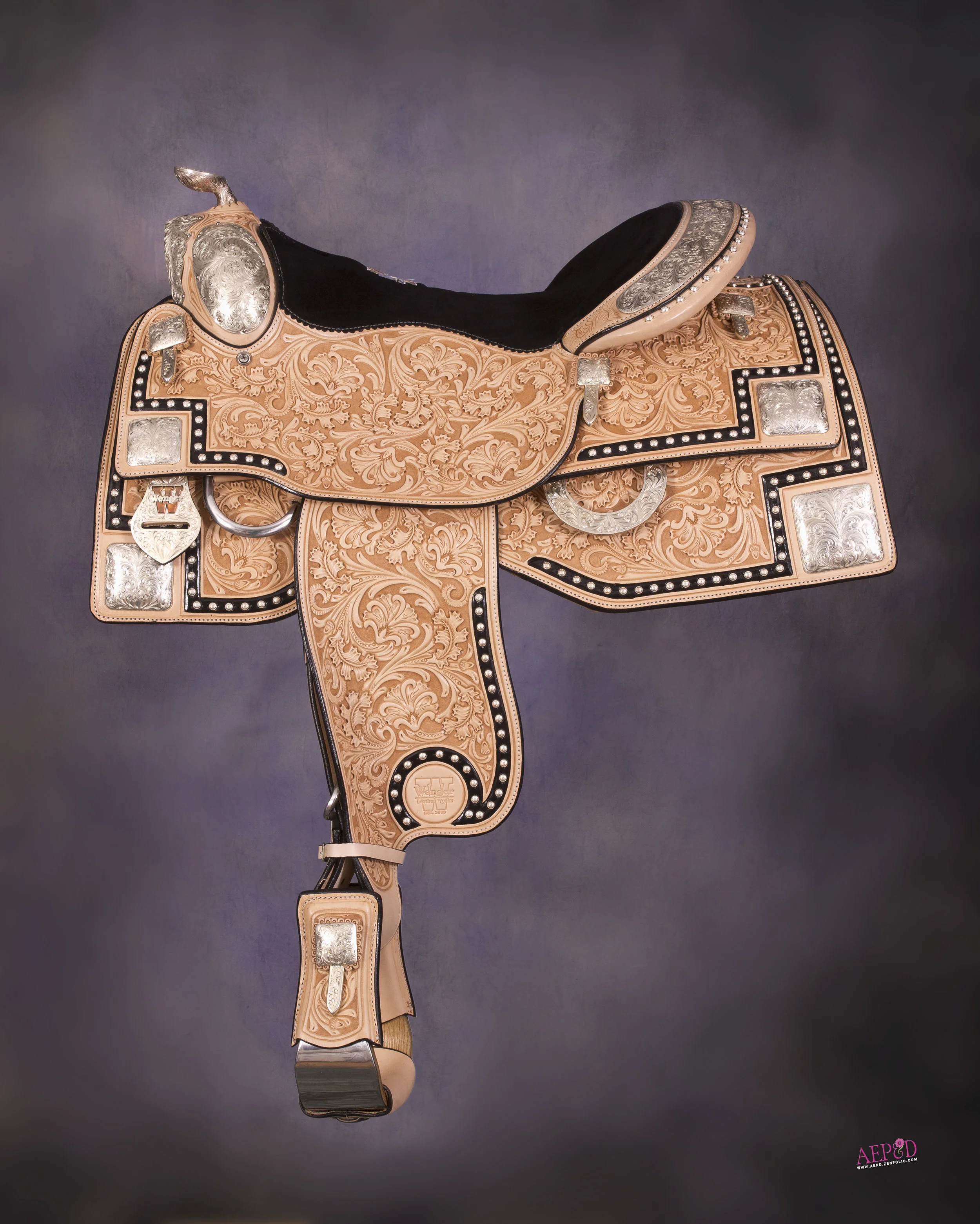 Wenger Saddle Nose