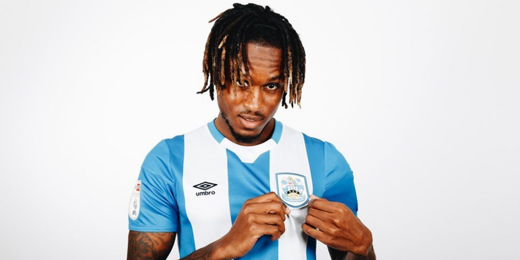 Rolando Aarons: “He’ll amaze, frustrate and excite you” — AND HE TAKES ...
