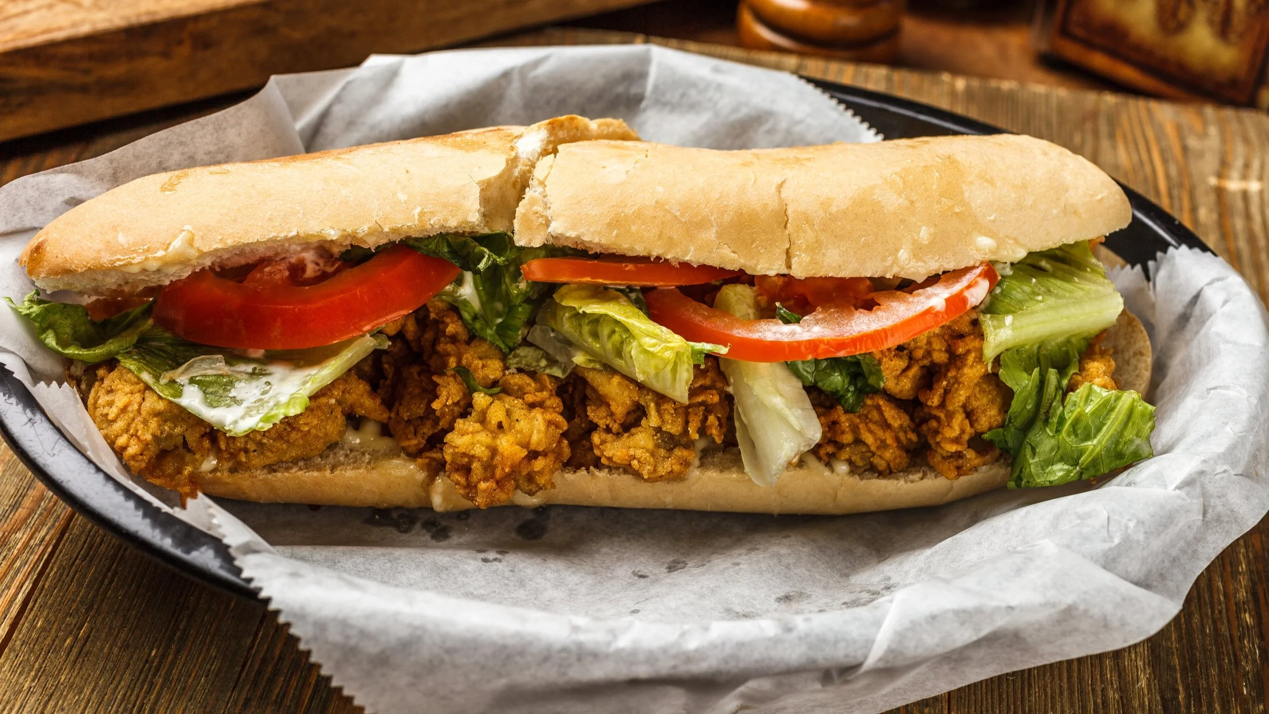 Our Menu — Montalbano's Seafood & Catering