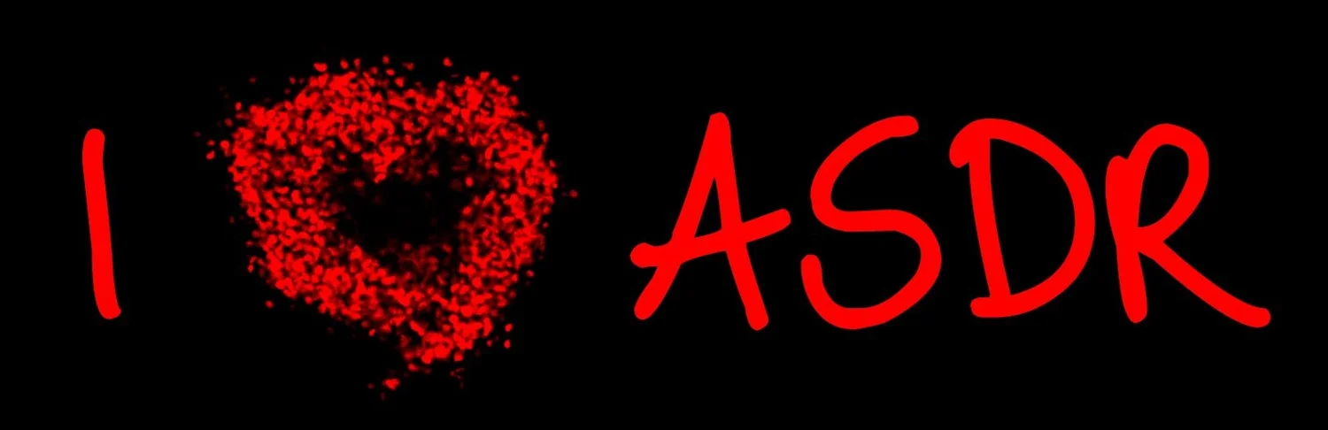 ASDR