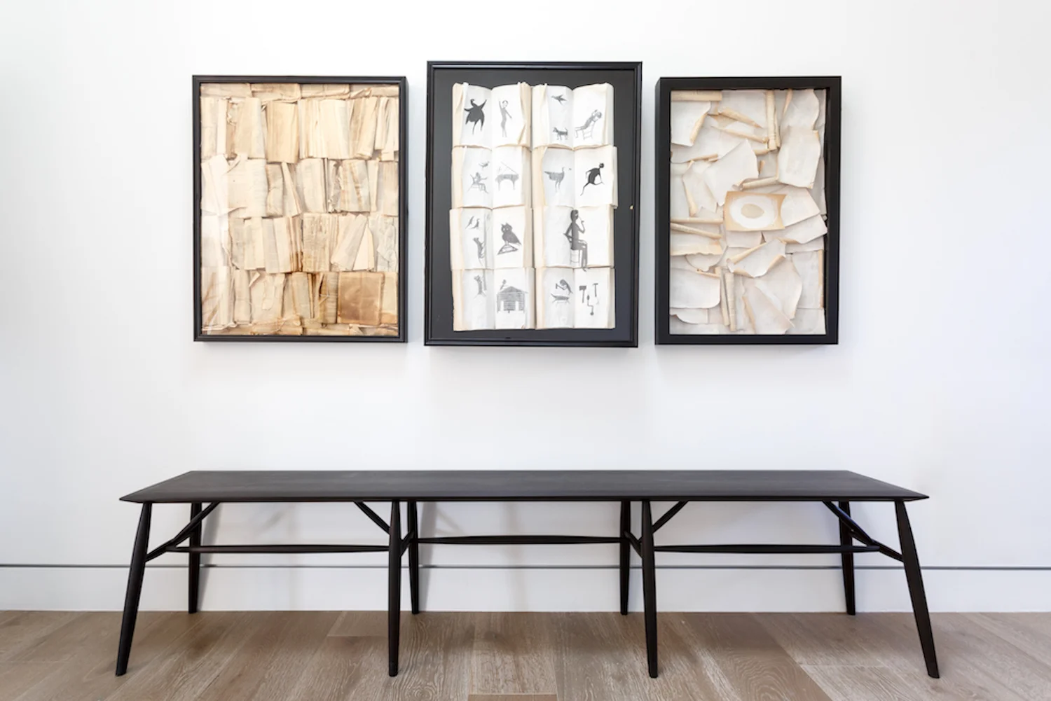 ATWATER ARTIST — K/L DESIGN