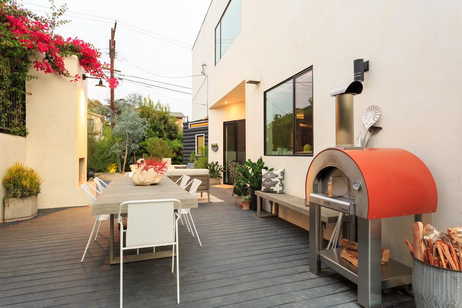 ATWATER ARTIST — K/L DESIGN