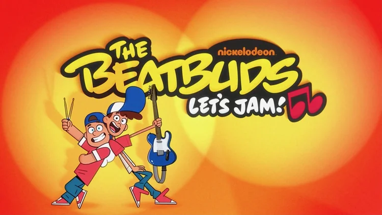 The BeatBuds
