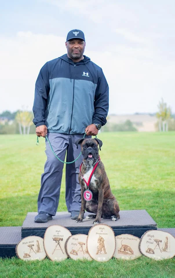 Overview — US Boxer Association