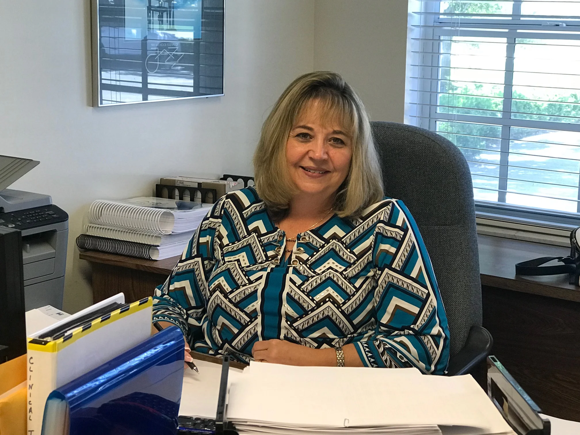 Our Practice — Neil Heskel, M.D.