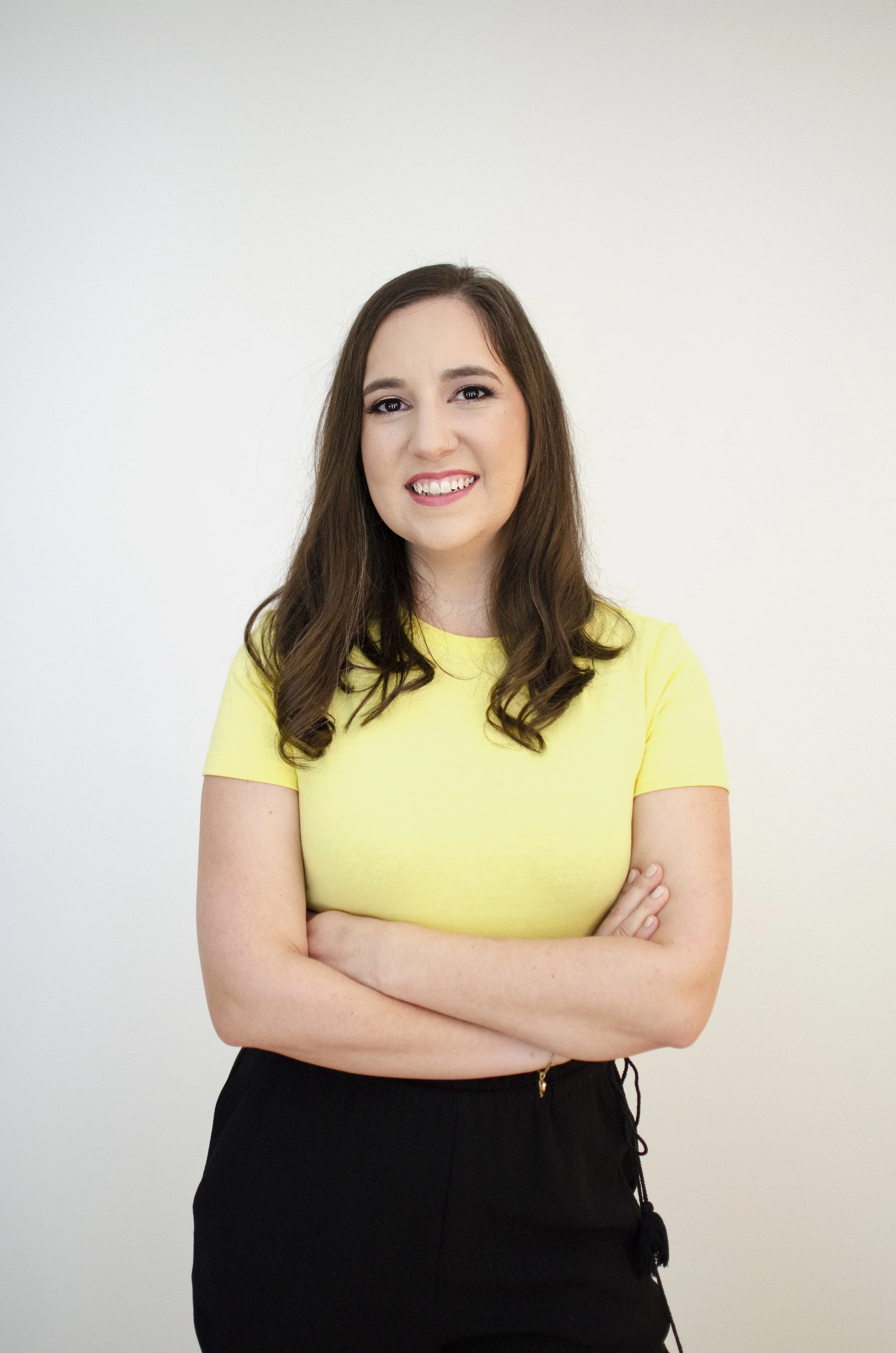 Media Kit - Maria Bryan