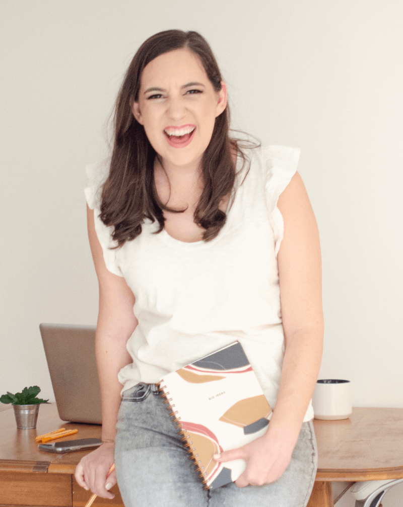 Meet Maria - Maria Bryan