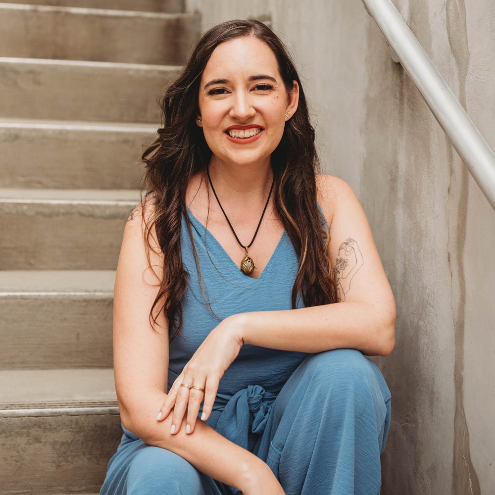 Story Circle - Maria Bryan