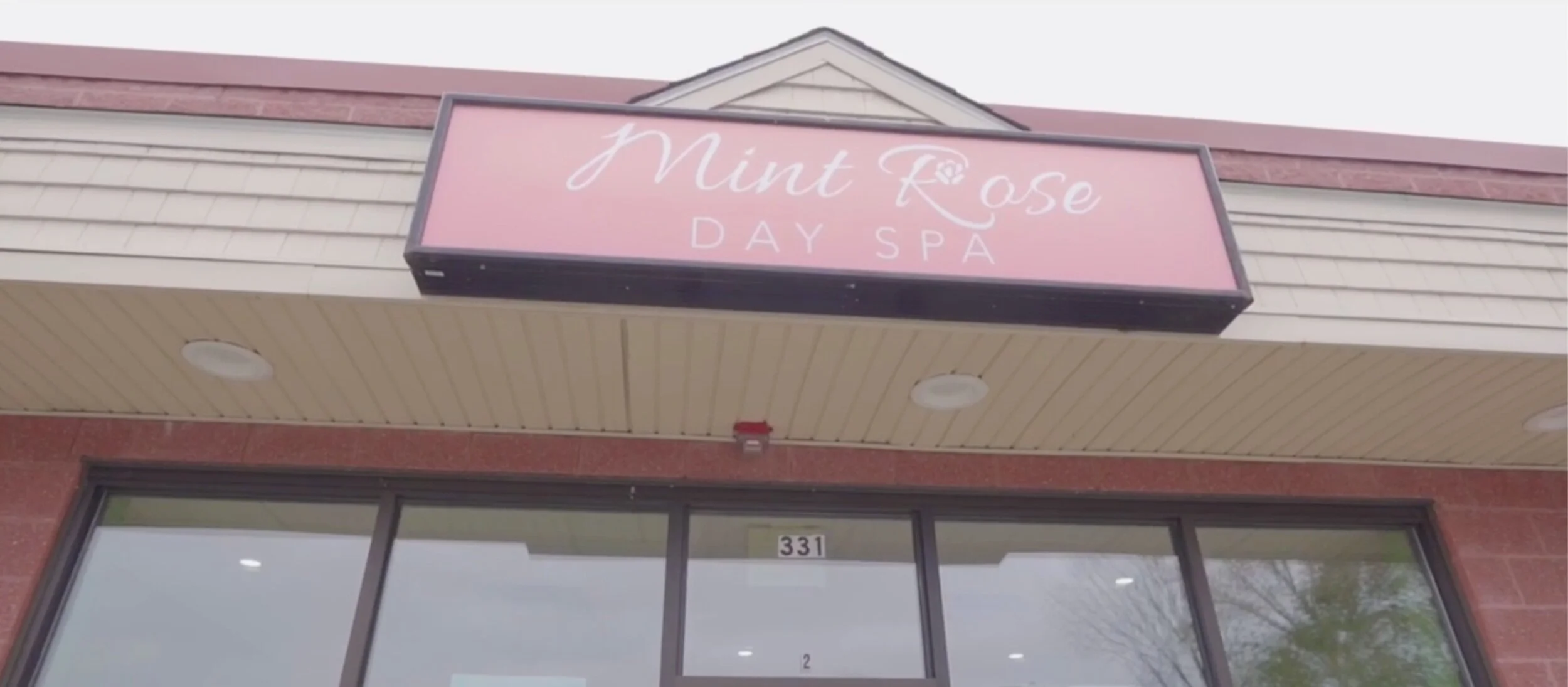 Mint Rose Day Spa