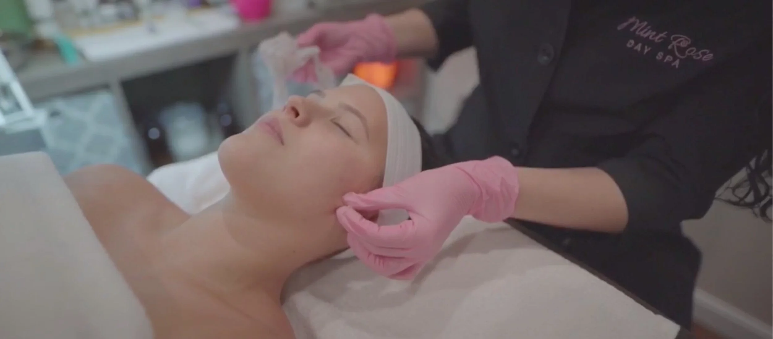 Mint Rose Day Spa