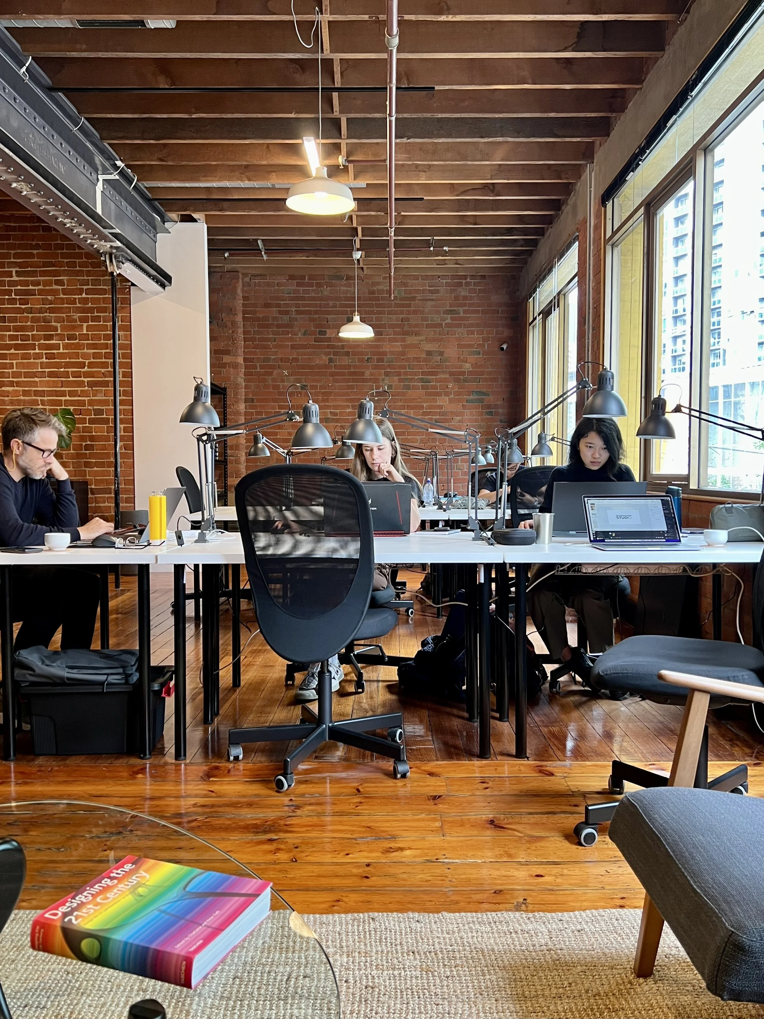 STUDIO — archimarathon