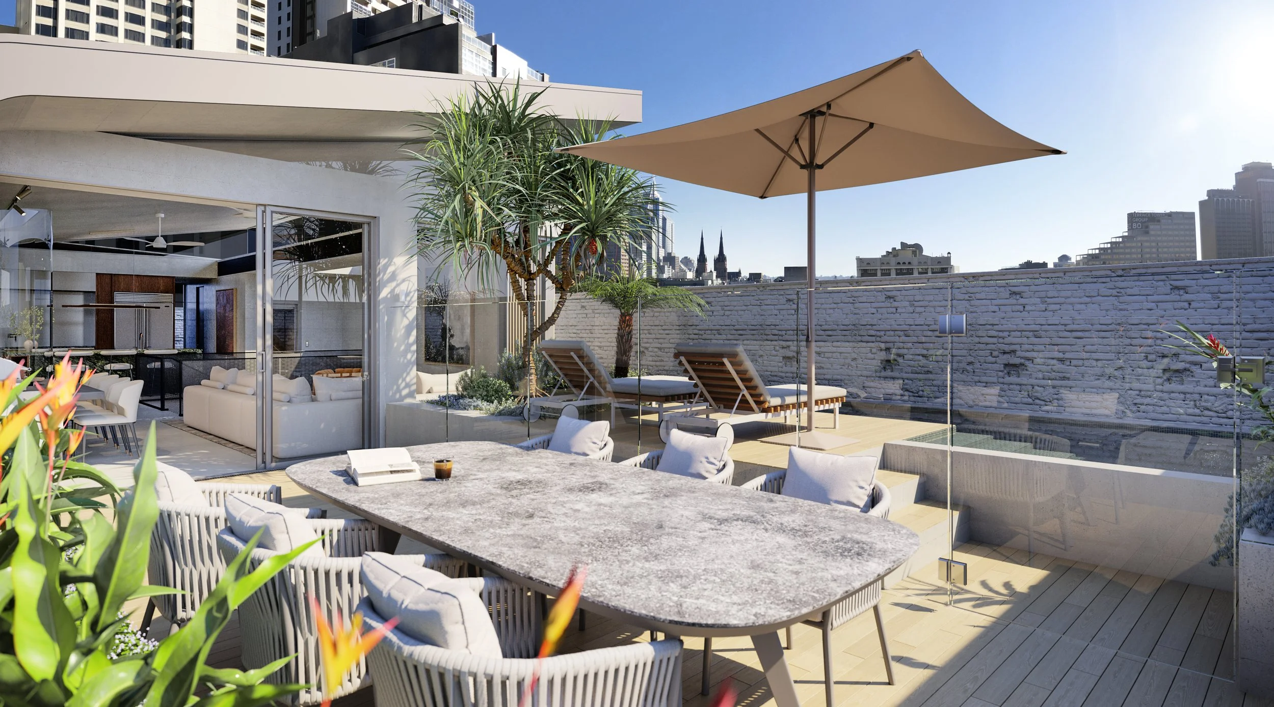 Hargrave St Darlinghurst — mr peter drew