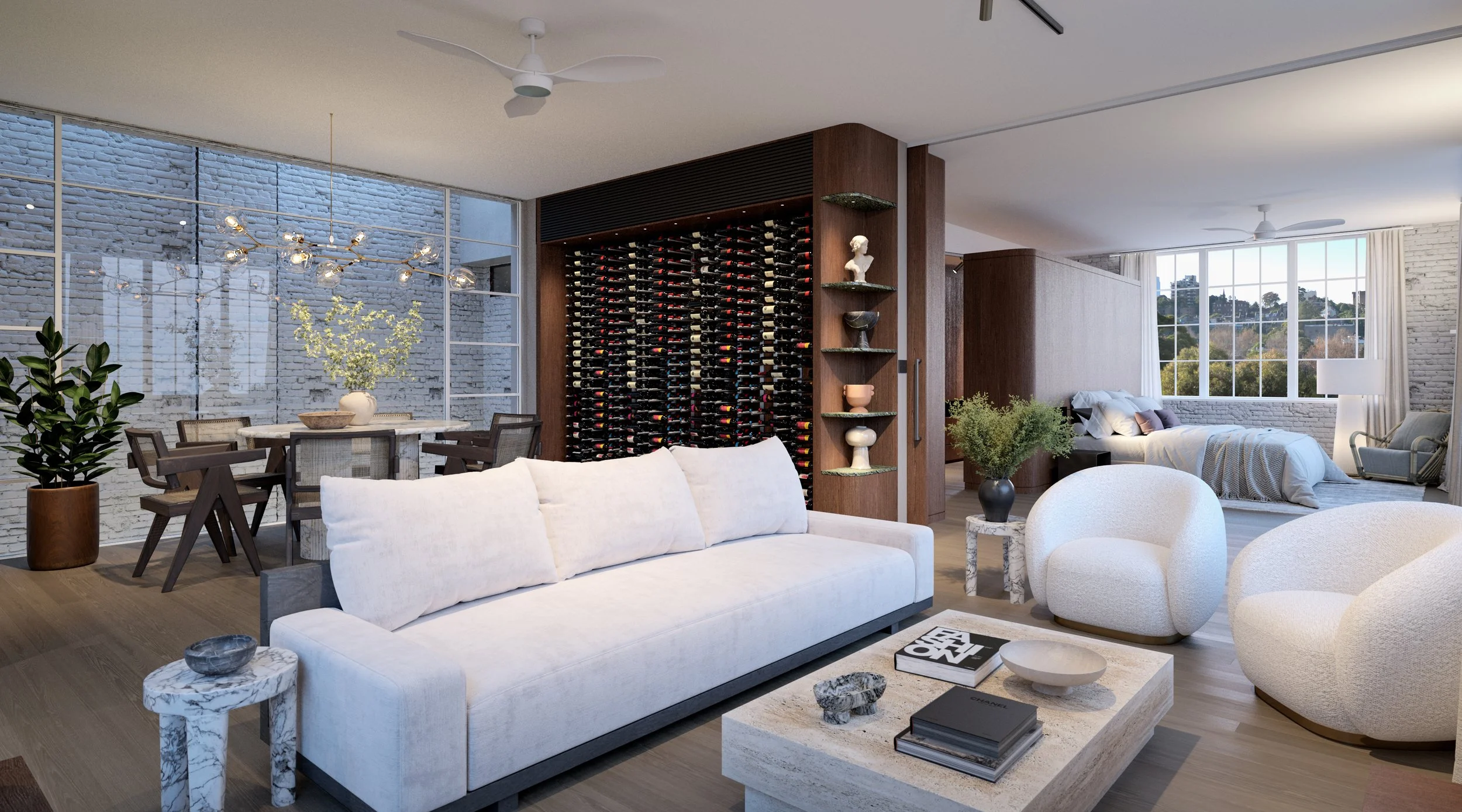 Hargrave St Darlinghurst — mr peter drew