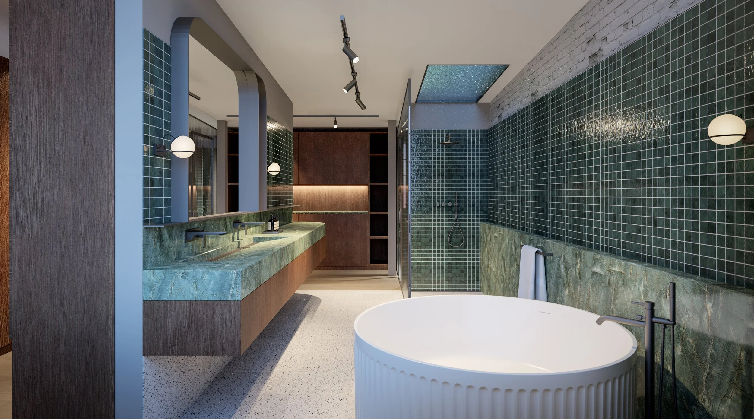 Hargrave St Darlinghurst — mr peter drew