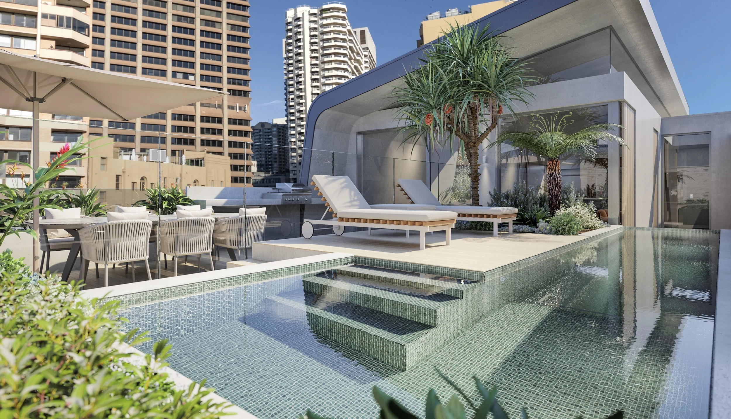 Hargrave St Darlinghurst — mr peter drew