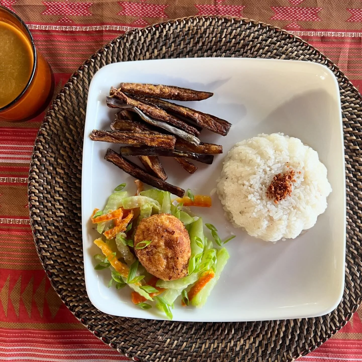 Exploring Filipino Kitchens