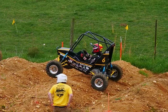 Clarkson University BAJA SAE