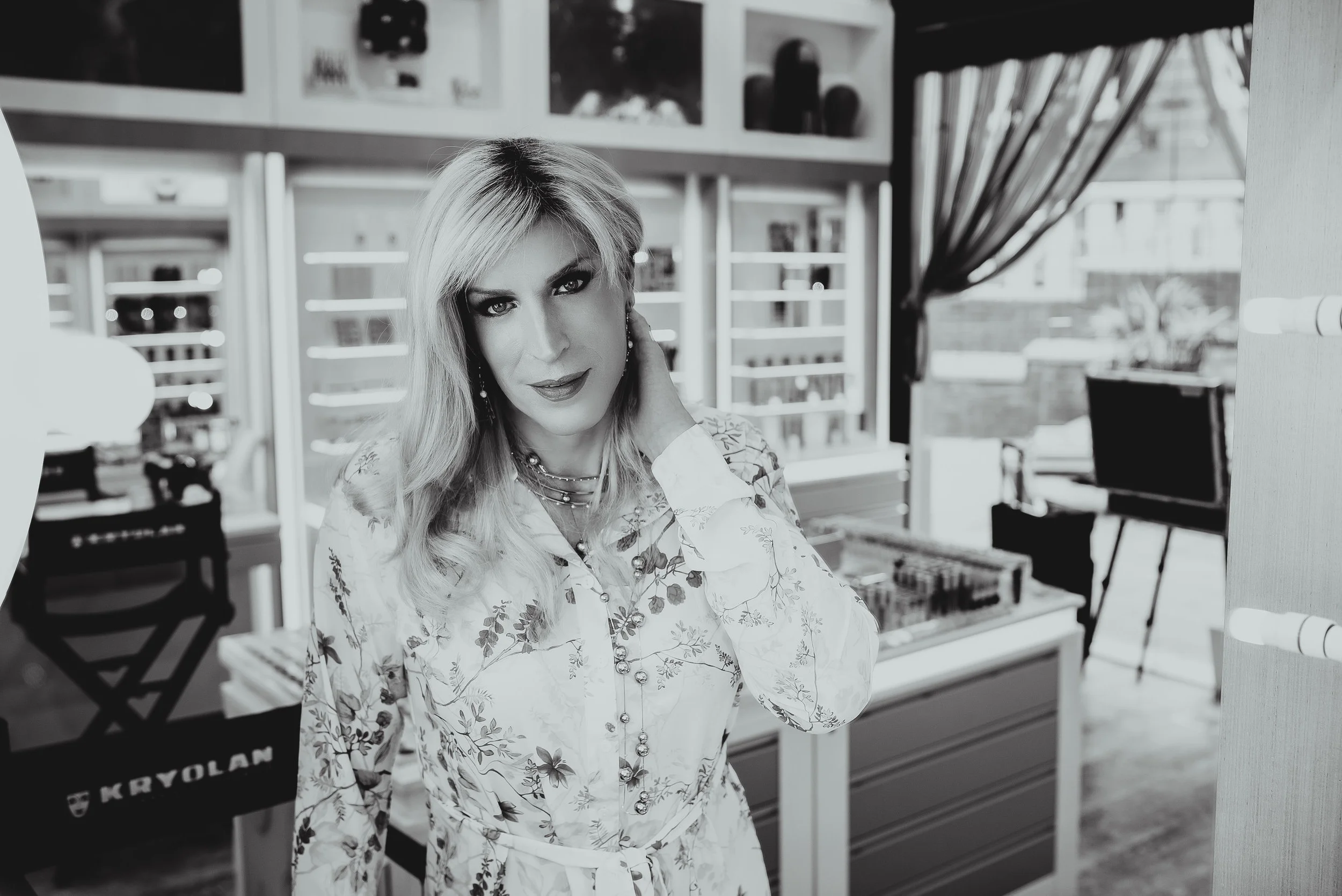 Tina Martini