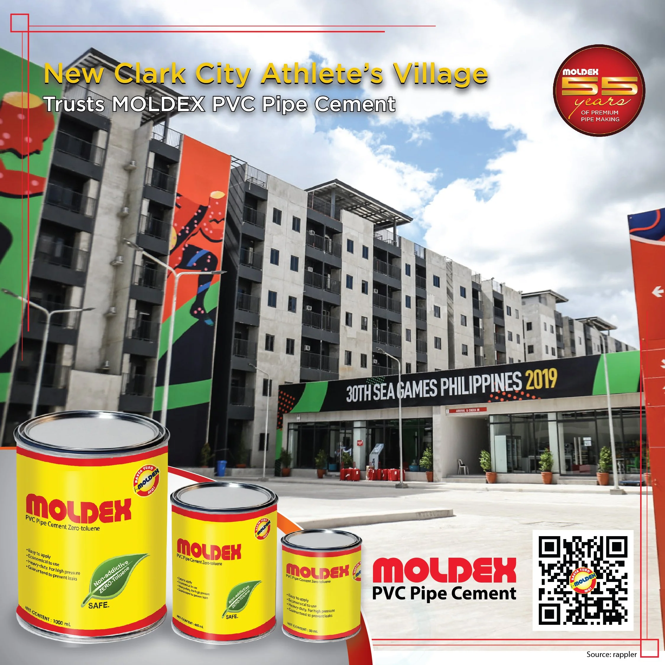Projects — MOLDEX PRODUCTS, INC. | Philippines' Leading Manufacturer ...