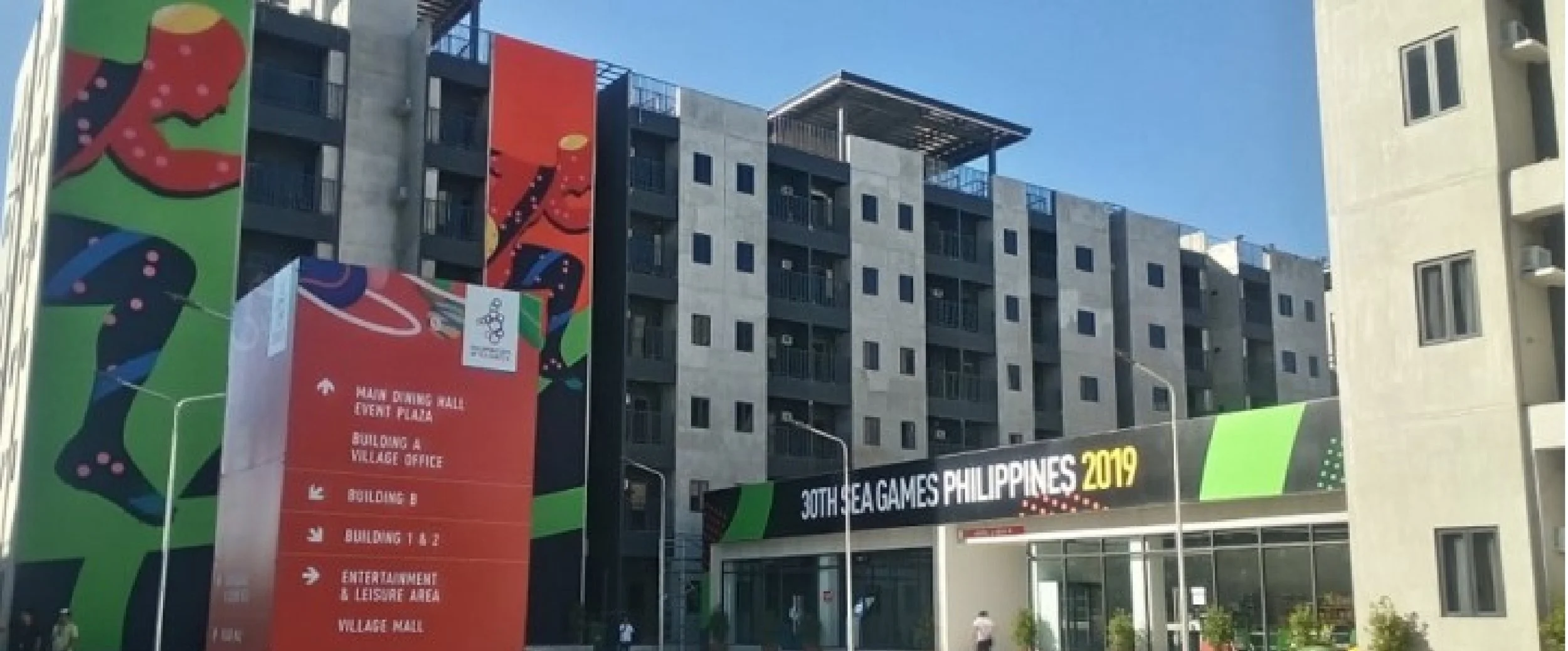 Building Projects — MOLDEX PRODUCTS, INC. | Philippines' Leading ...
