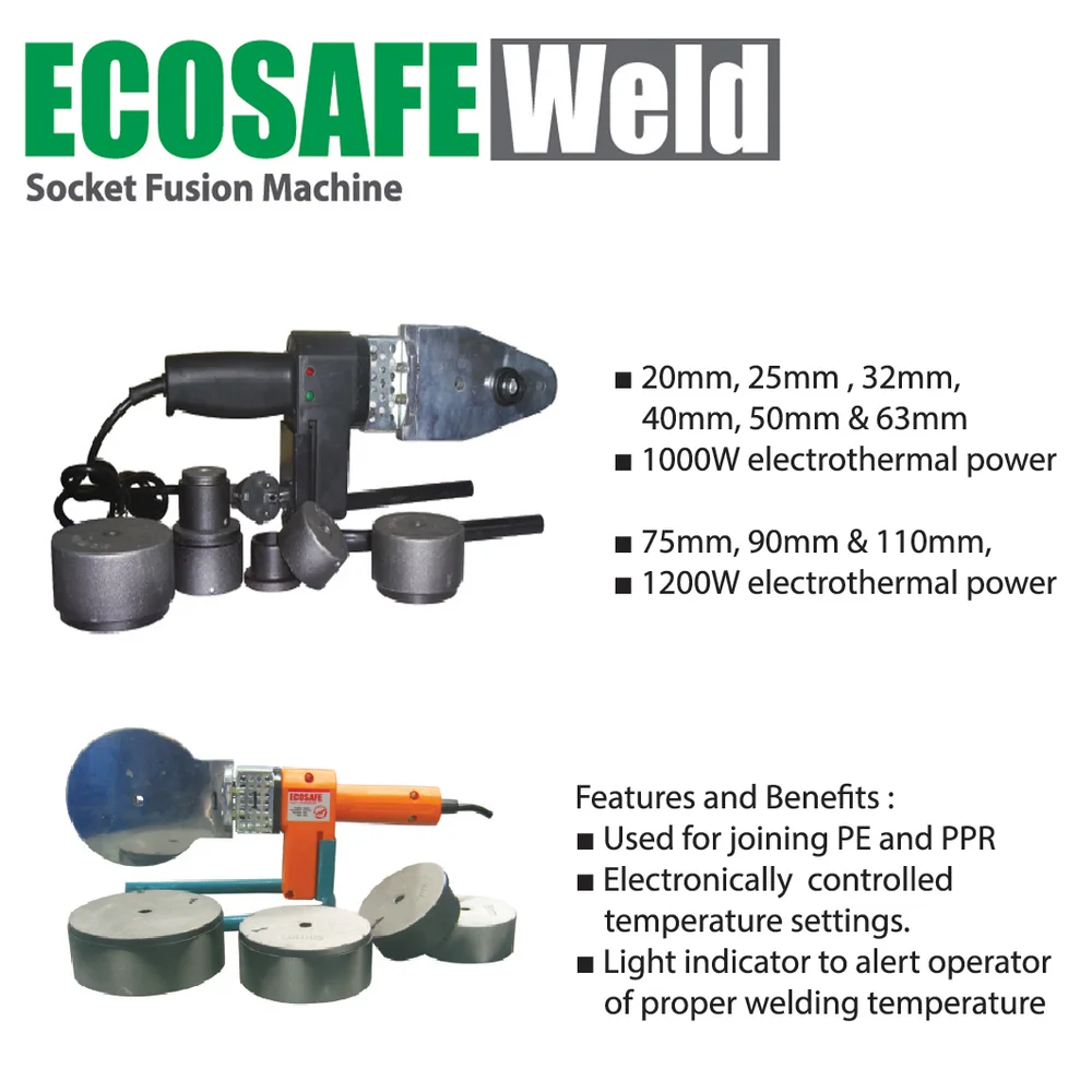 Ecosafe by MOLDEX — MOLDEX PRODUCTS, INC. | Philippines' Leading ...