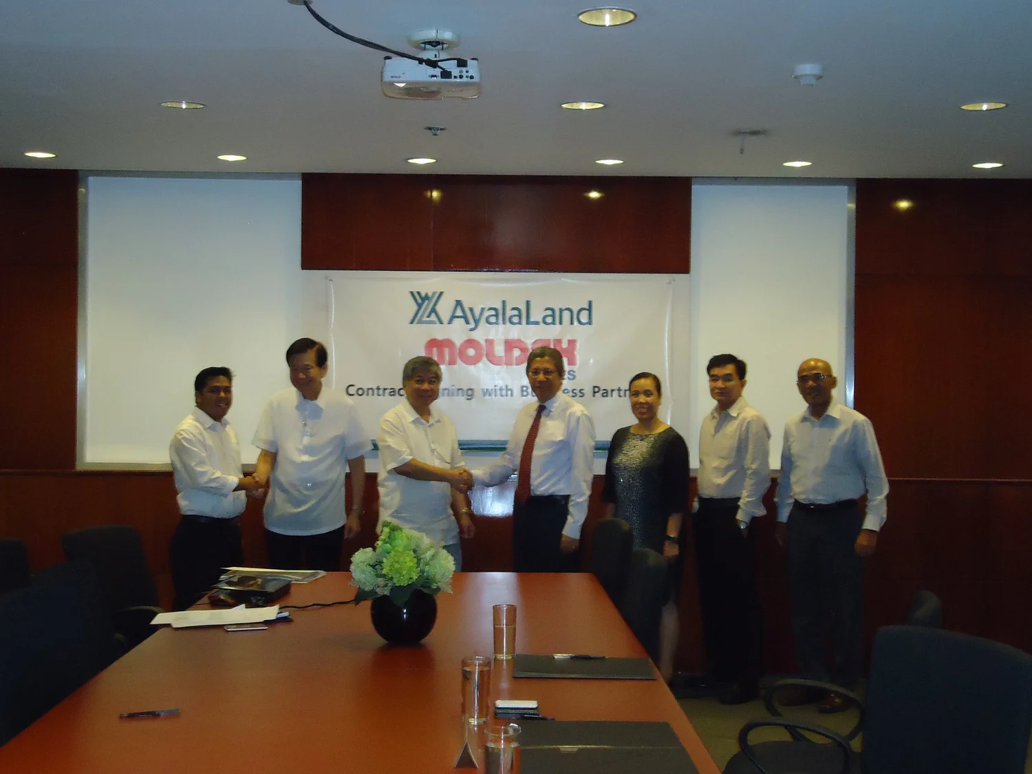 Projects — MOLDEX PRODUCTS, INC. | Philippines' Leading Manufacturer ...