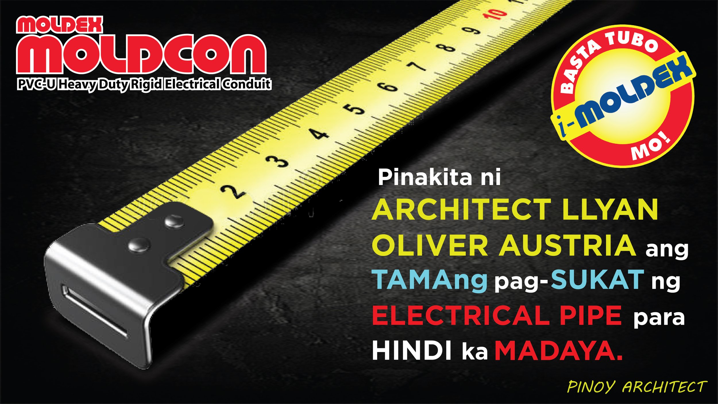 MOLDEX PRODUCTS, INC. | Philippines' Leading Manufacturer PVC, PE and ...