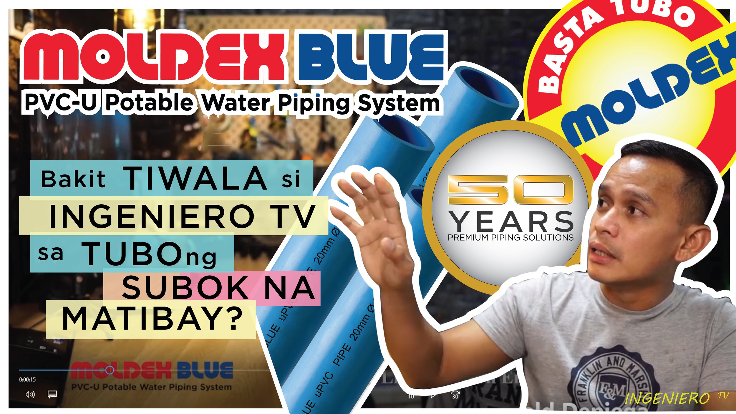 MOLDEX PRODUCTS, INC. | Philippines' Leading Manufacturer PVC, PE and ...