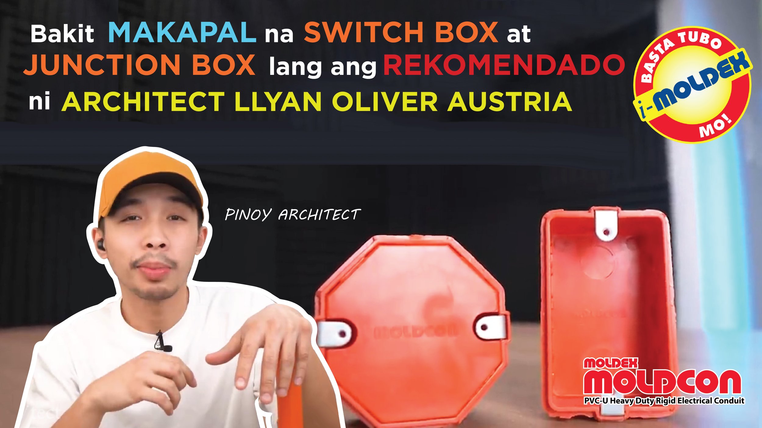 MOLDEX PRODUCTS, INC. | Philippines' Leading Manufacturer PVC, PE and ...