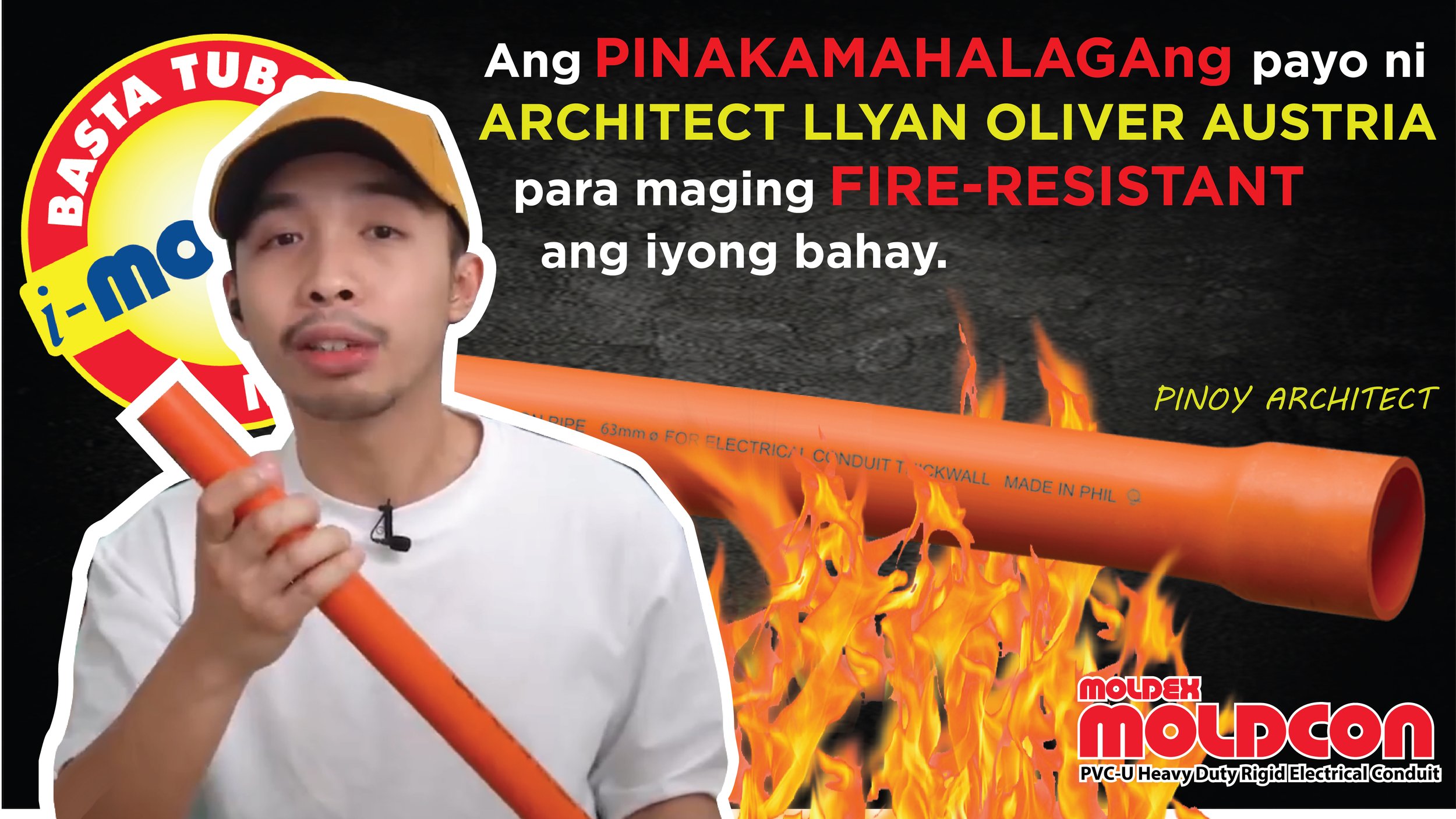 MOLDEX PRODUCTS, INC. | Philippines' Leading Manufacturer PVC, PE and ...