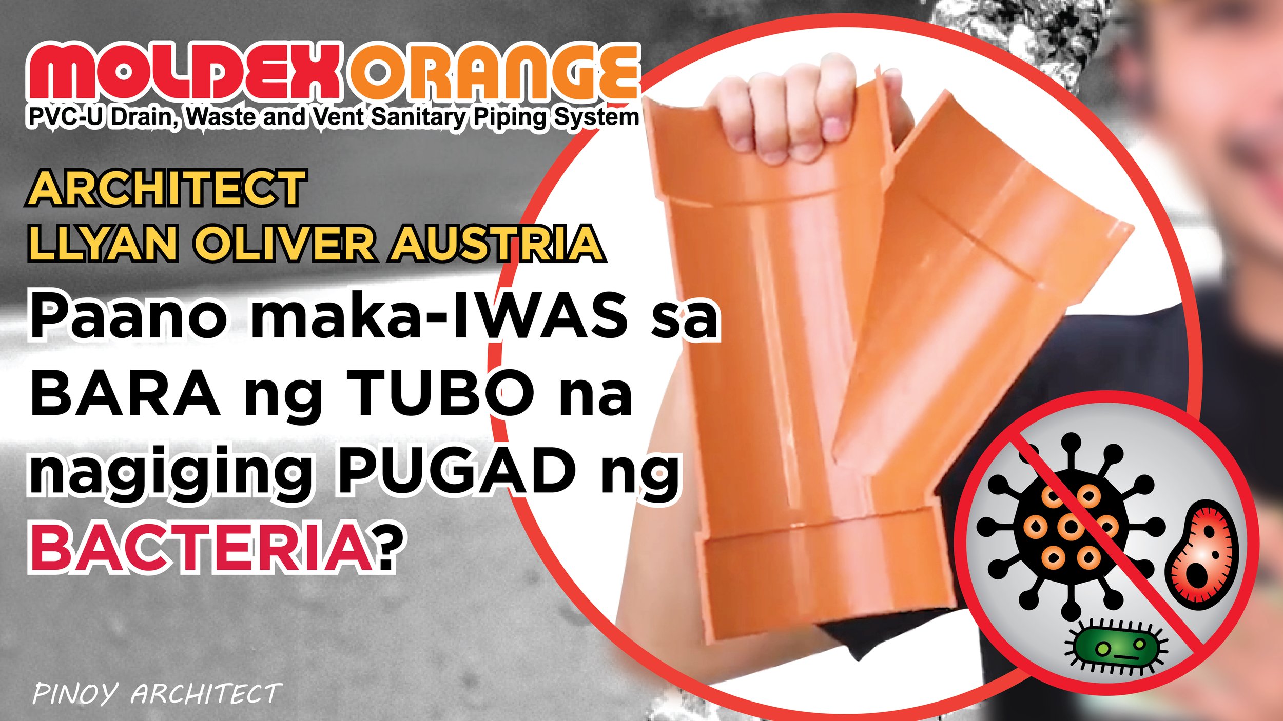 MOLDEX PRODUCTS, INC. | Philippines' Leading Manufacturer PVC, PE and ...