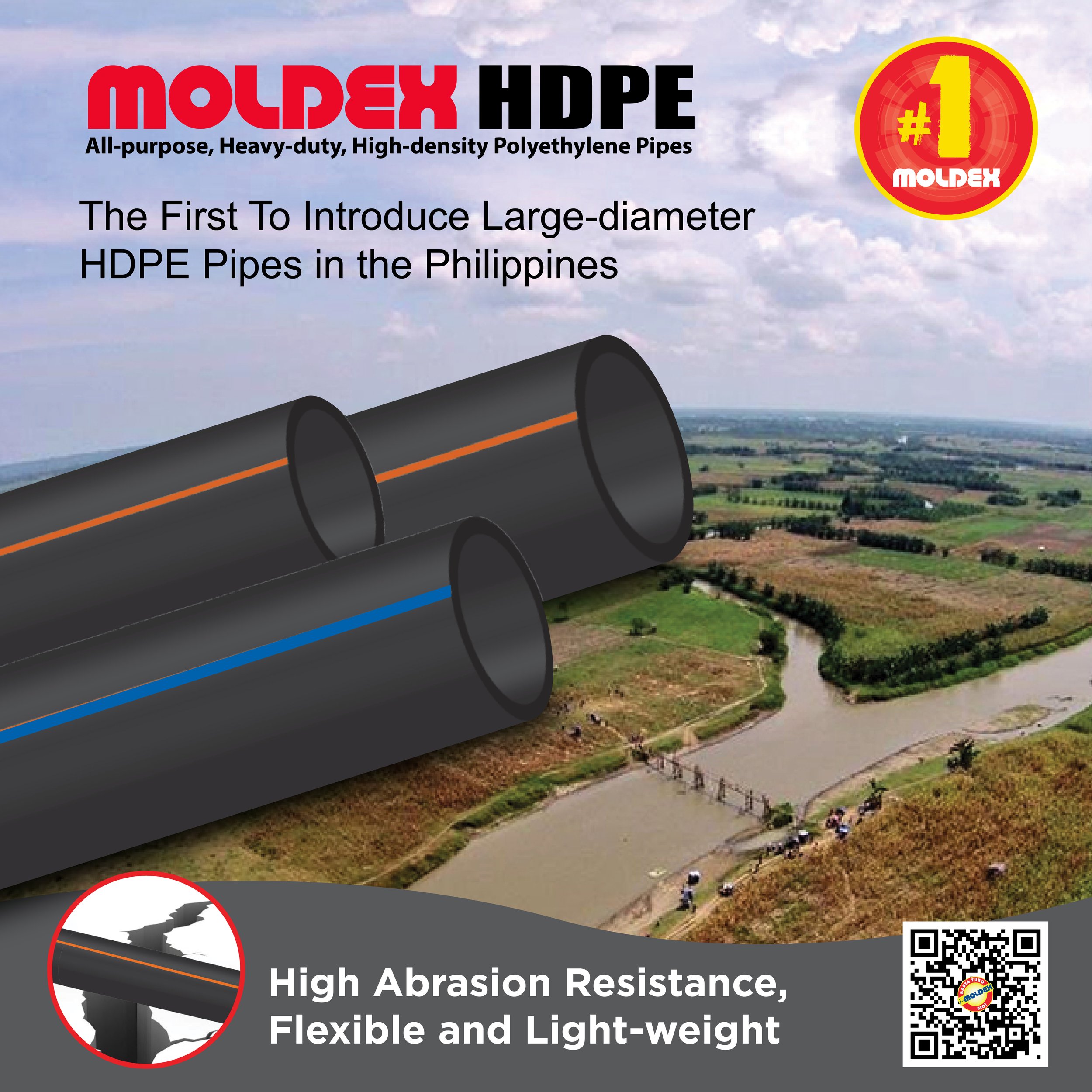 MOLDEX PRODUCTS, INC. | Philippines' Leading Manufacturer PVC, PE and ...