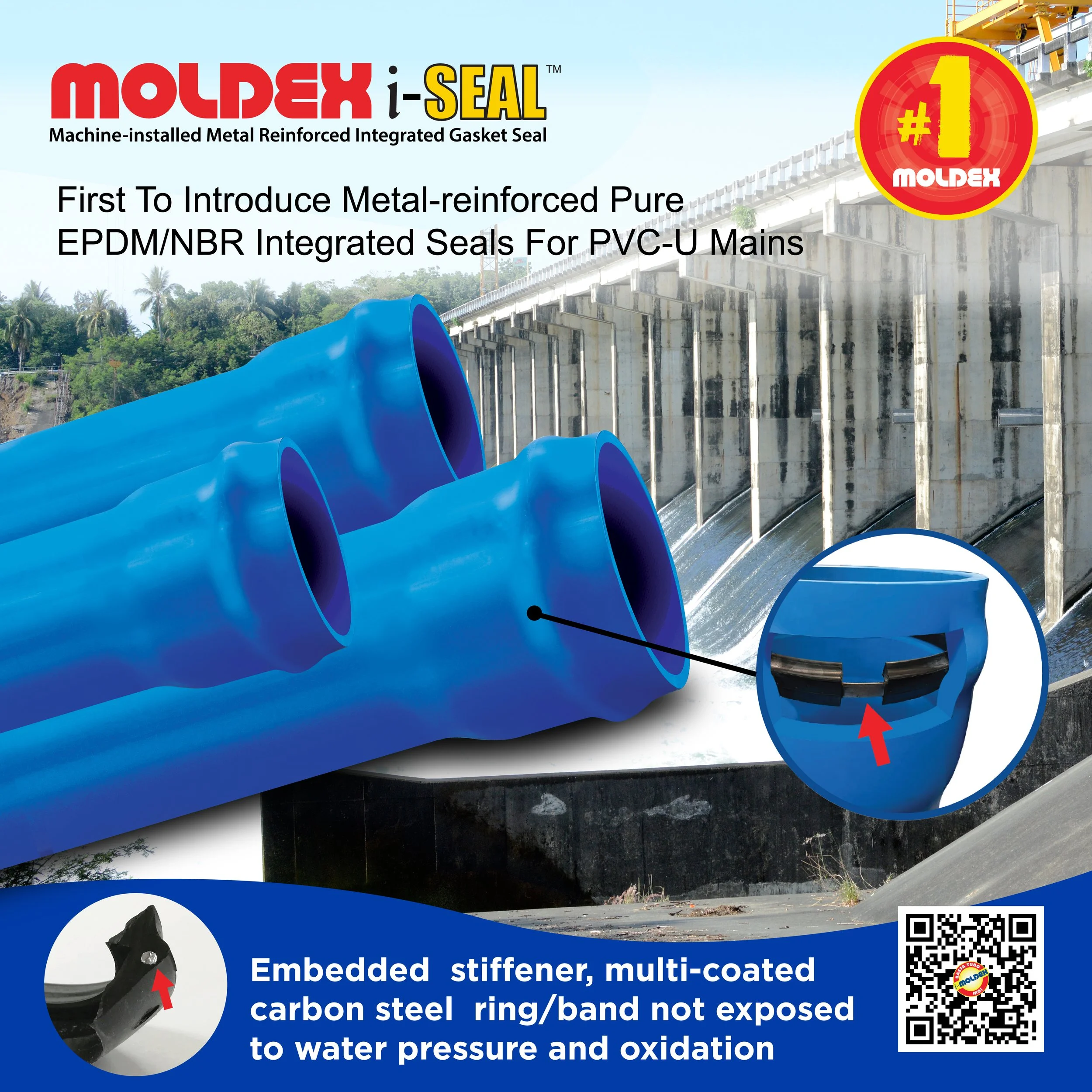 MOLDEX PRODUCTS, INC. | Philippines' Leading Manufacturer PVC, PE and ...