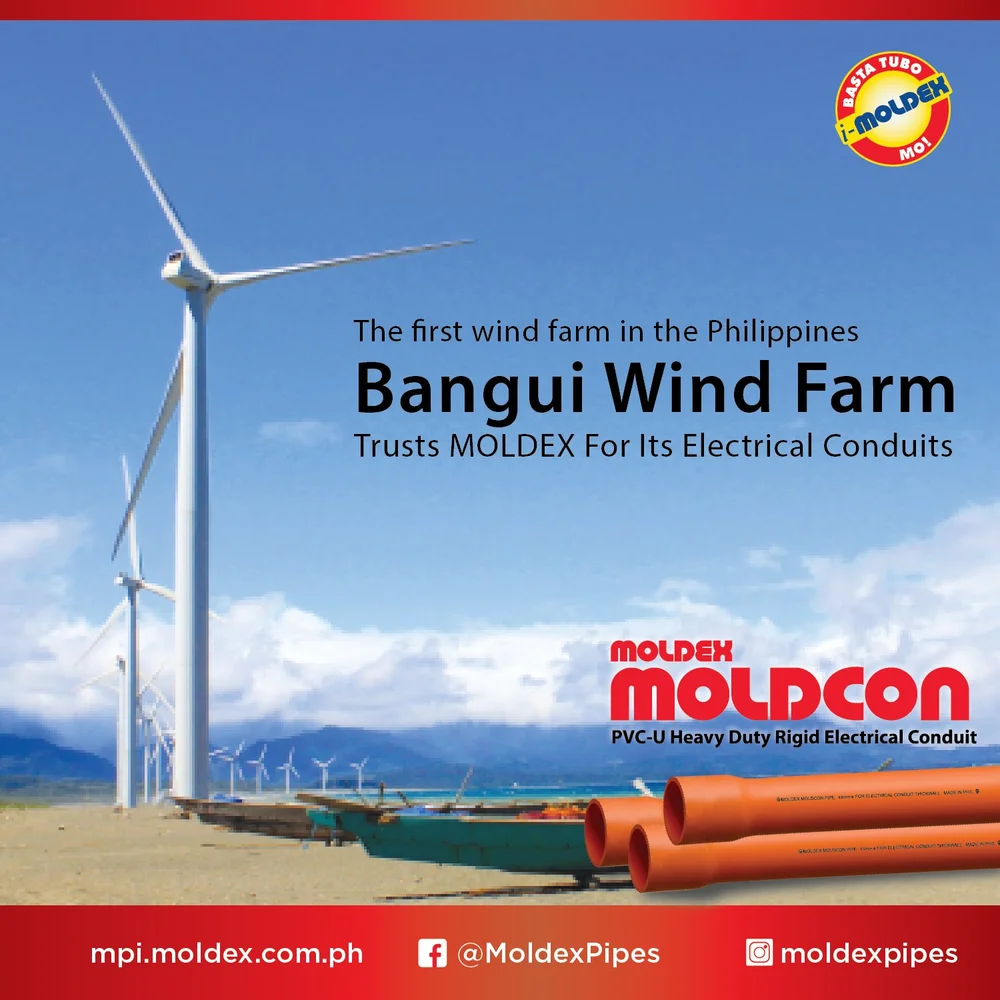 Projects — MOLDEX PRODUCTS, INC. | Philippines' Leading Manufacturer ...