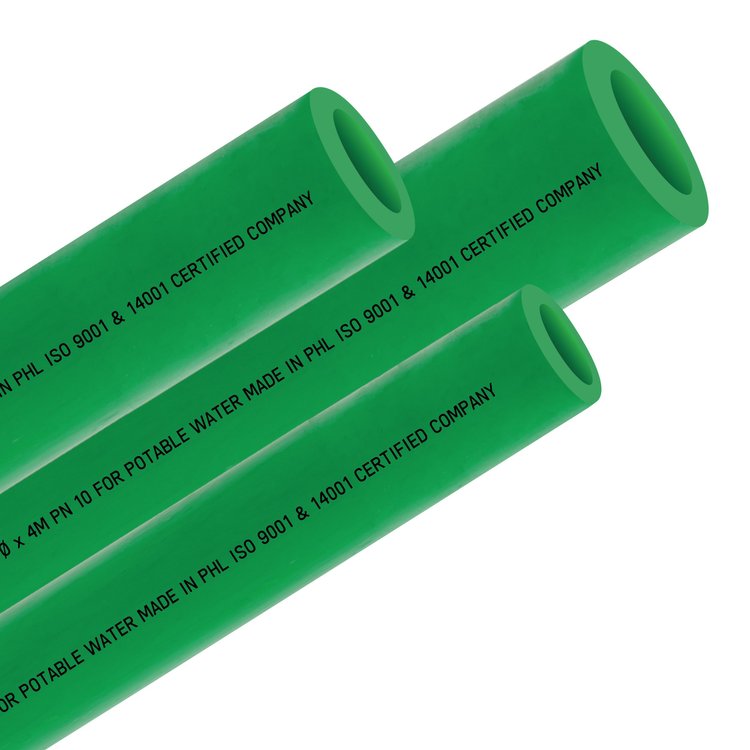 PPR PIPES AND FITTINGS — MOLDEX PRODUCTS, INC. | Philippines' Leading ...