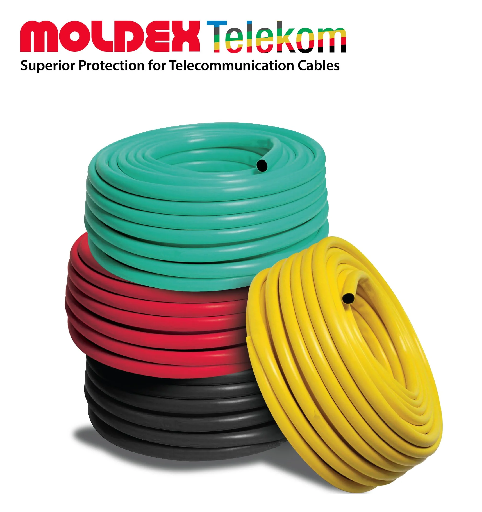 Telecommunications — MOLDEX PRODUCTS, INC. | Philippines' Leading ...