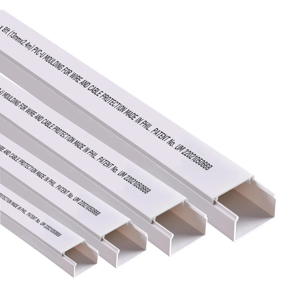 Cabletrunk only — MOLDEX PRODUCTS, INC. | Philippines' Leading ...