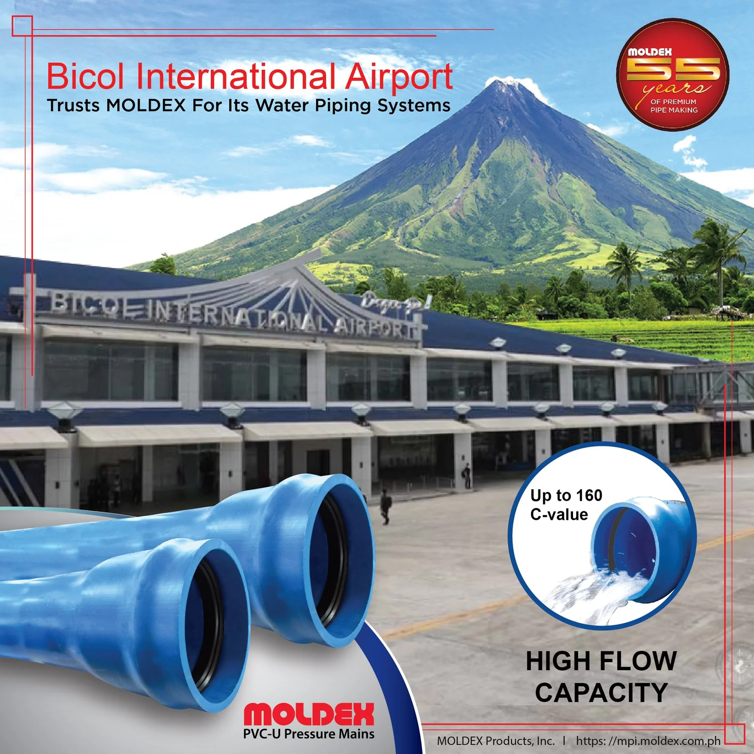 Projects — MOLDEX PRODUCTS, INC. | Philippines' Leading Manufacturer ...