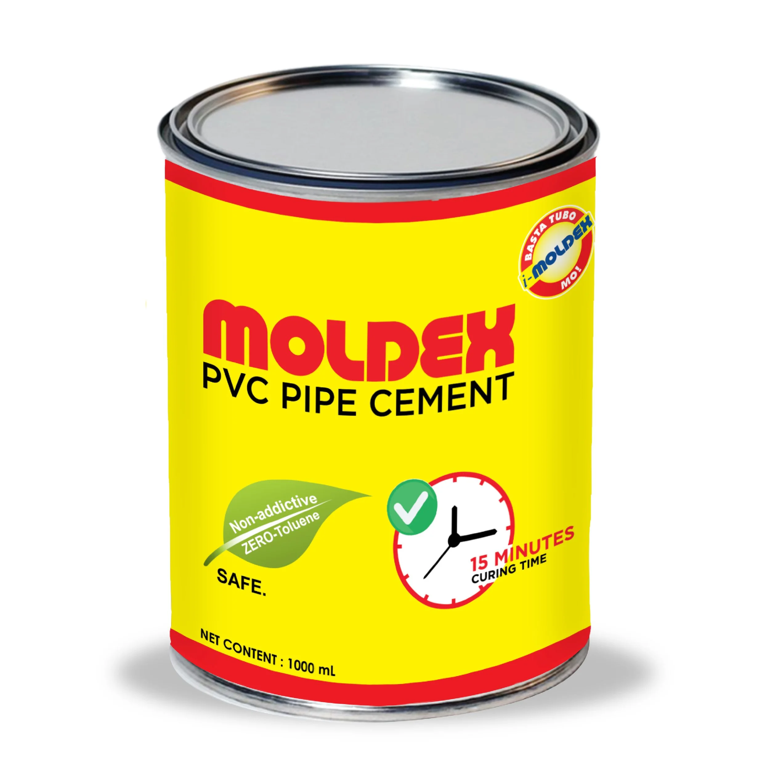PPCcement only — MOLDEX PRODUCTS, INC. | Philippines' Leading ...