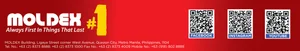 MOLDEX PRODUCTS, INC. | Philippines' Leading Manufacturer PVC, PE and ...