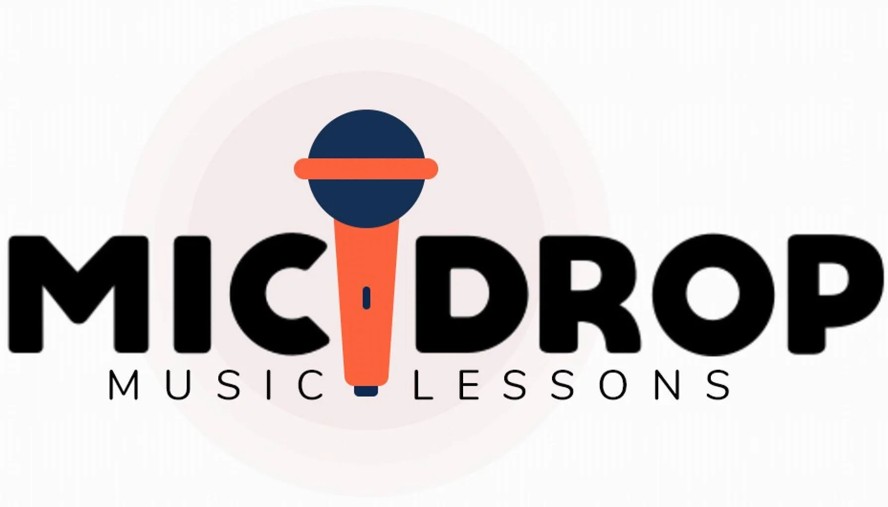 Mic Drop Music Lessons