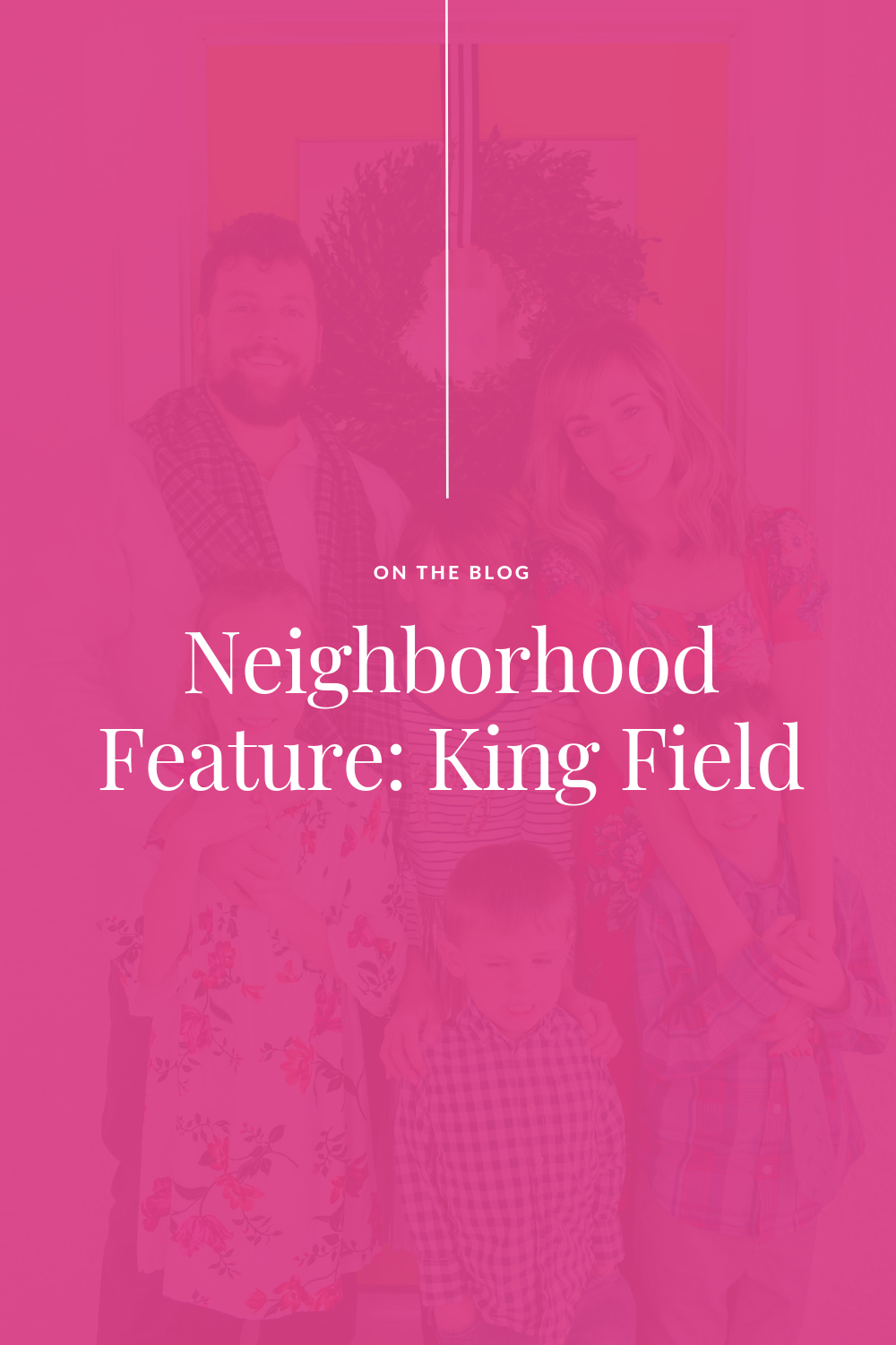 Blog | Sarah Schaffer REALTOR — Sarah Schaffer