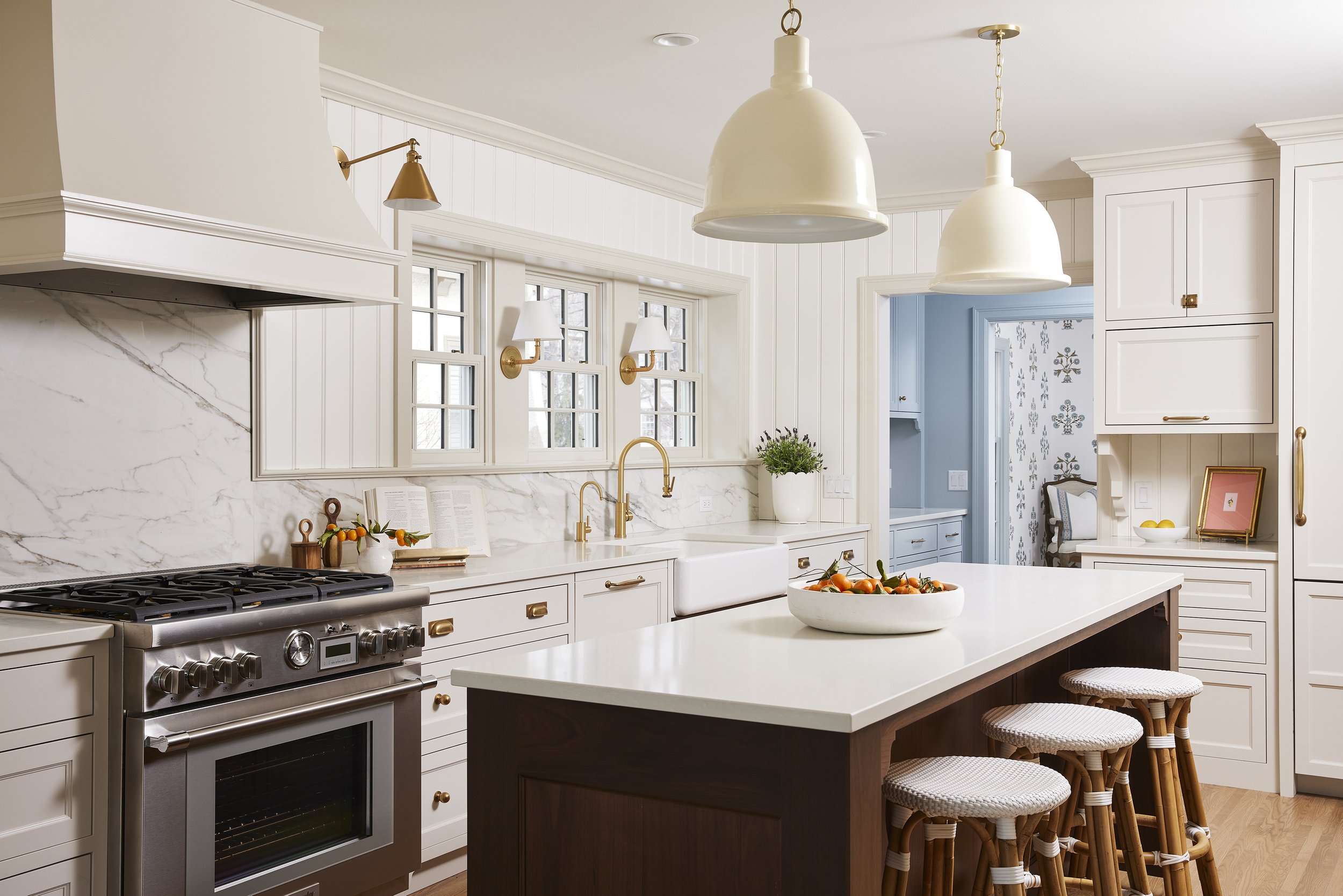 Our Home Renovation: The 'AFTER' — Sarah Schaffer