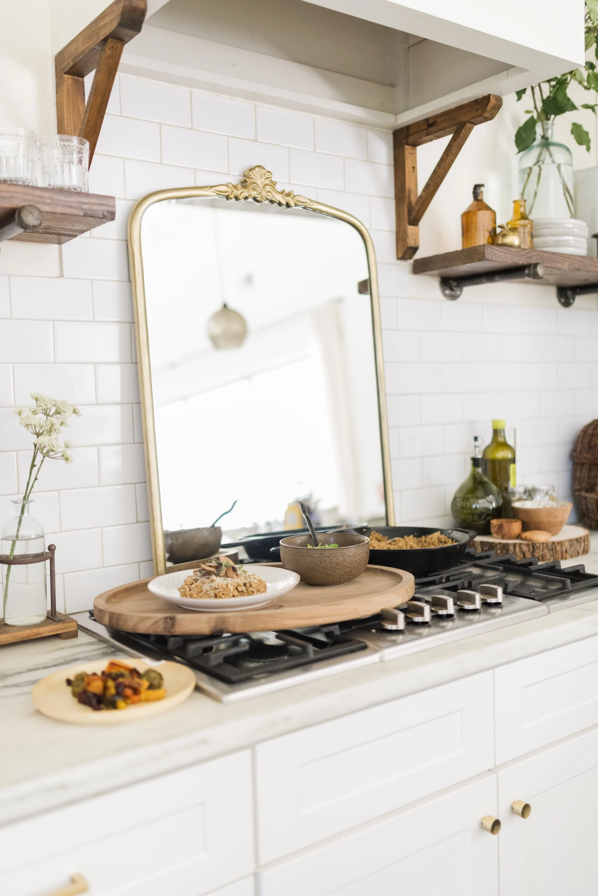 Setting The Table For A Family Fall Feast - Azure Farm