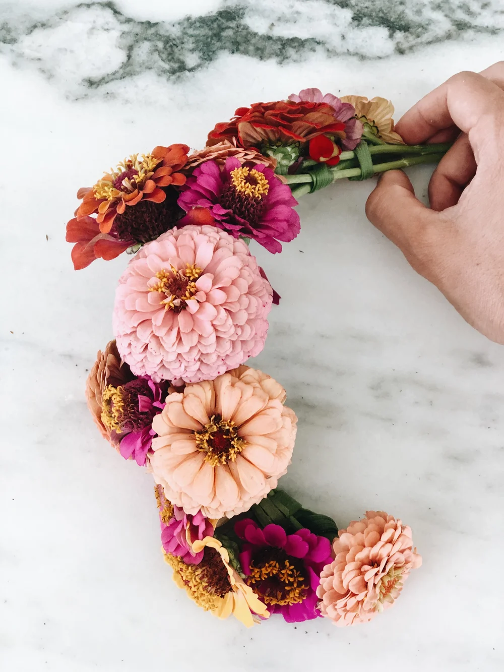 How to Make Flower Crowns and Headbands