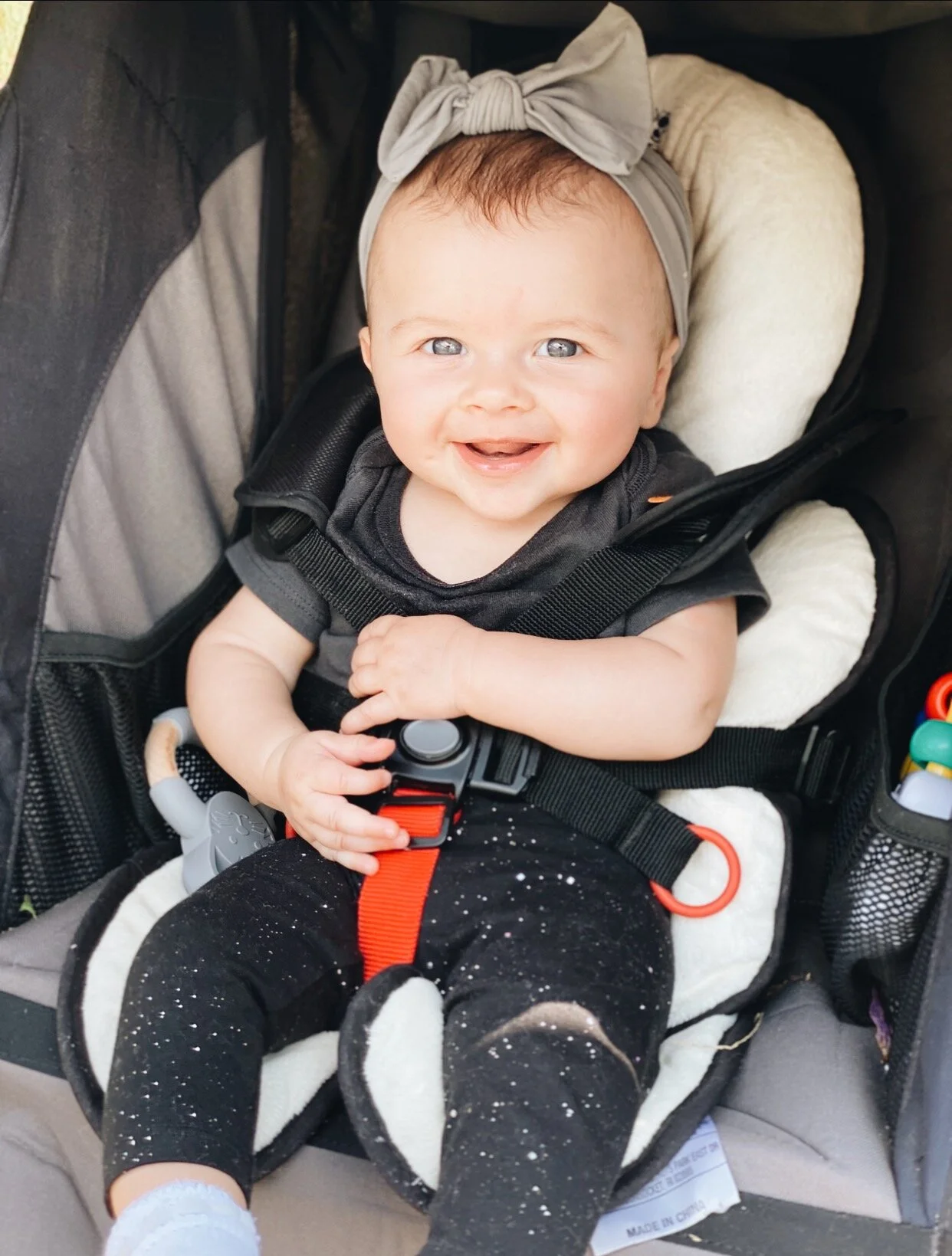 Modern Farmhouse Baby Items From A to Z