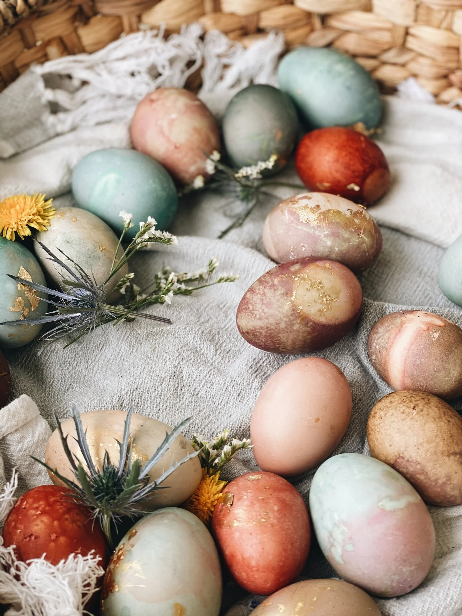Easter Activities for the whole family - Azure Farm